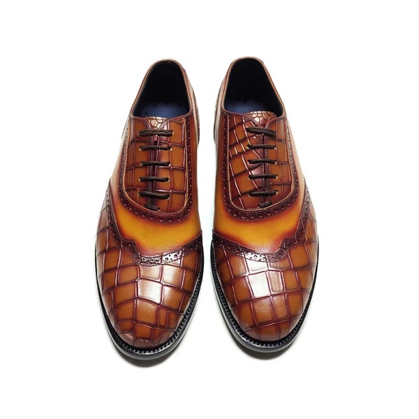 Custom Made Bespoke Handmade Shoes Made To Measure Shoes Handpainted ...
